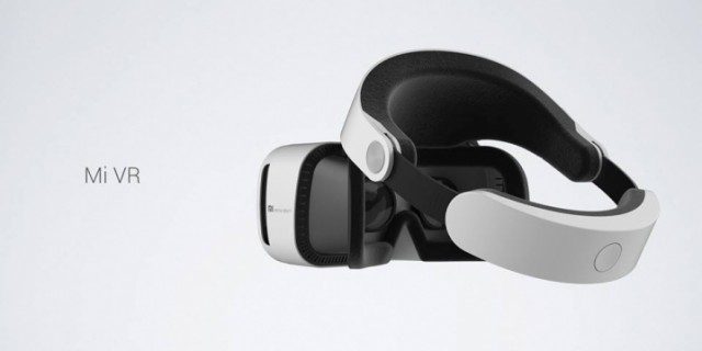 Xiaomi Unveils Low-Cost, Low-Latency VR Headset with Controller