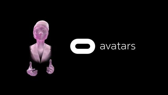 Getting Social - Oculus to Offer Persistent Avatars Across Multiplayer ...