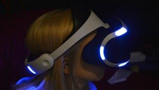 PlayStation VR Review (PSVR) – Console VR Has Arrived