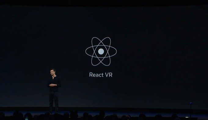 Oculus Chief Software Architect to Detail 'React VR' WebVR Dev Platform ...