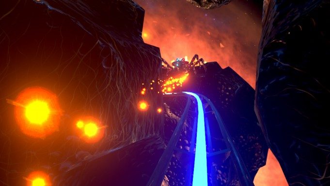 'RollerForce' Review