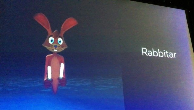 Facebook Details Social VR Avatar Experiments and Lessons Learned