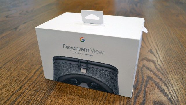Google Daydream Review: Casual VR Closes the Gap