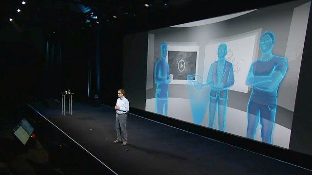 Oculus Chief Scientist Predicts the Next 5 Years of VR Technology