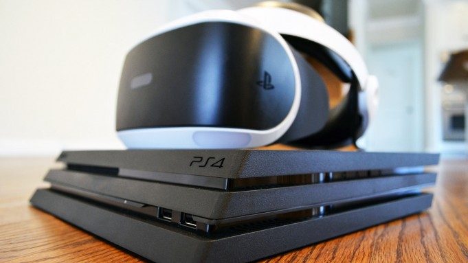 E3 2018 VR Roundup – Sony's Positioning of VR, New PSVR Titles Hands-on ...