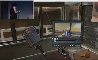 Watch: Latest Unity VR Editor Shown Off at Unite, Releasing in 2016