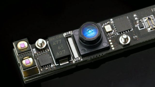 Leap Motion's New Mobile Hand-tracking Sensor Brings 180-degree Field ...