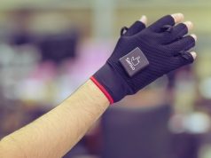 Plexus is a VR Glove With Finger Haptics & Multiple Tracking Standards ...