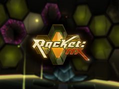 Acclaimed 'Racket: Nx' Getting Major 'Early Access 2' Update This Week ...