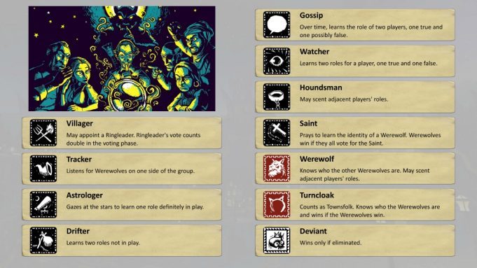 'Werewolves Within' Review