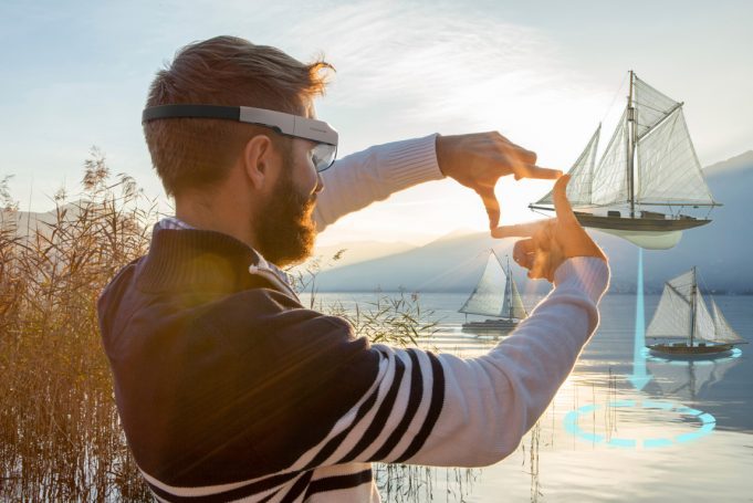 RealView Claims HOLOSCOPE Headset Will Solve AR Display Hurdle with ...