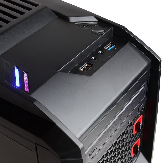 This Oculus Ready PC Costs $500 When Bundled with Rift