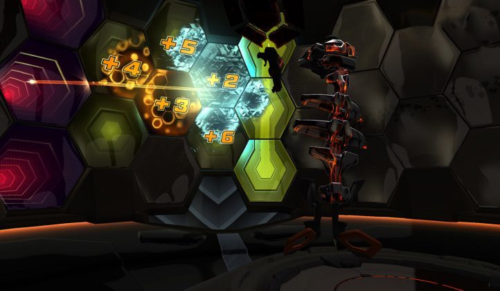 'Racket: Nx' Early Access Review – A fast, polished multiplayer VR sport