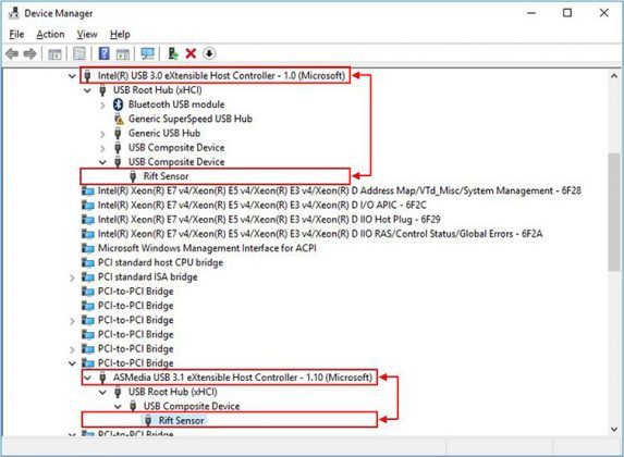 Oculus Details Ideal Sensor Configurations for Roomscale VR with Touch