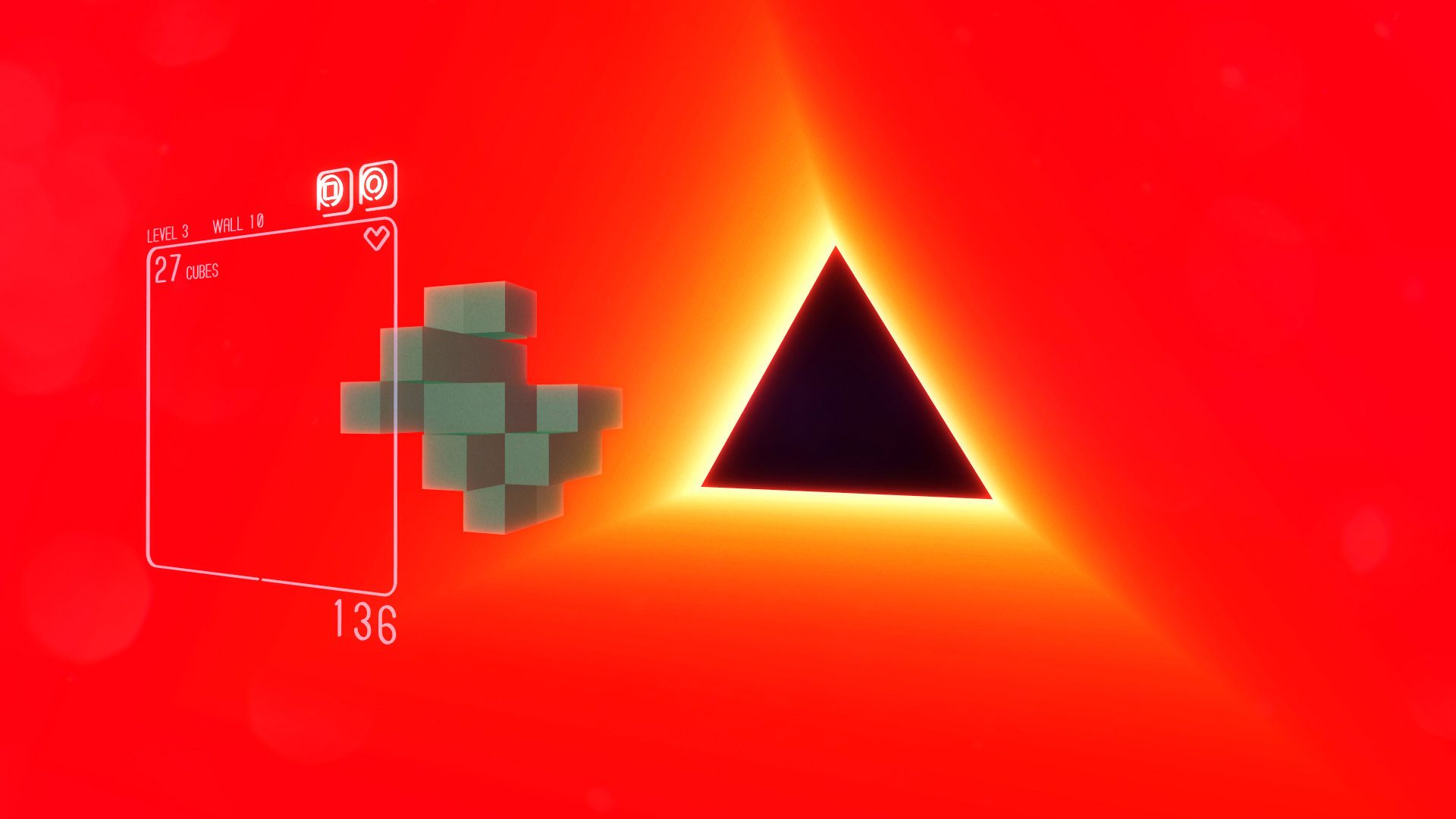 Former PSVR-exclusive 'SUPERHYPERCUBE' Finally Coming to Vive and Rift(ish)