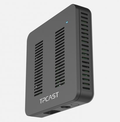 TPCAST Wireless VR Add-On Available Worldwide Q2 for $249