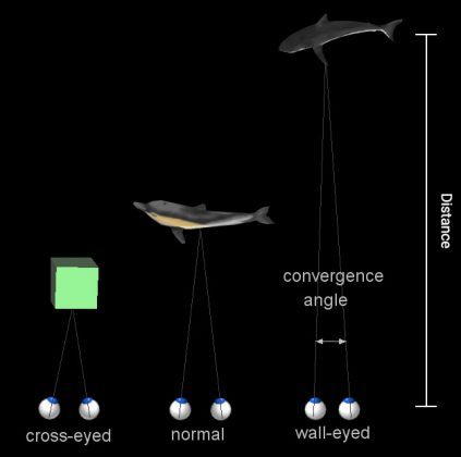 8 Reasons Why Eye-tracking is a Game Changer for AR and VR