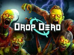 'Drop Dead' for Oculus Touch Review – Road to VR