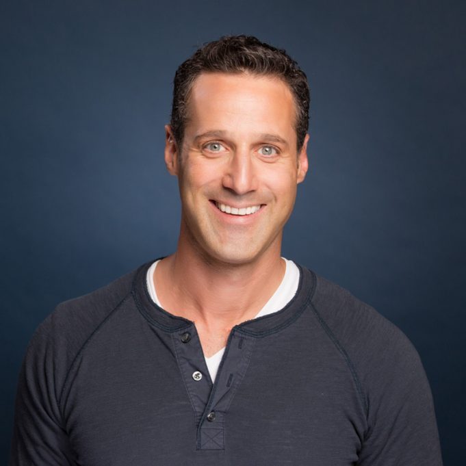 On the Hunt for VR’s Killer App with Oculus' Head of Content, Jason Rubin