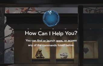 Oculus Home | Page 2 of 2 | Road to VR