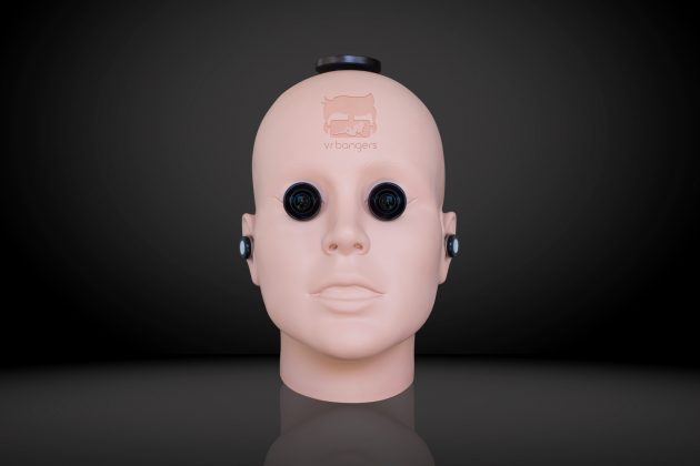 This Terrifying Camera-head is Supposed to Make Adult VR Content More ...