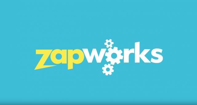 zapworks Archives | Road to VR
