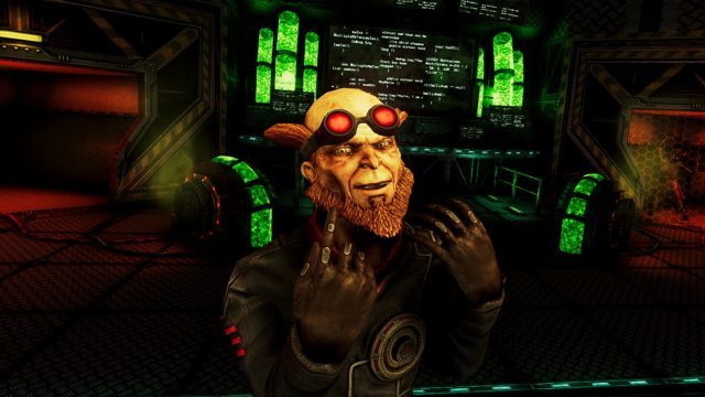 'Drop Dead' for Oculus Touch Review