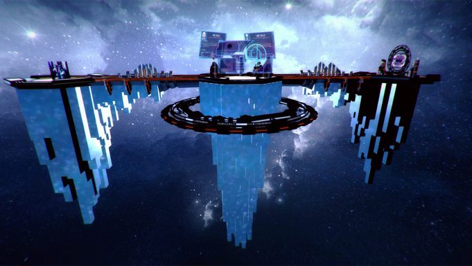 London VR Dev Meetup Returns April 3rd with Holographic Streaming, New ...