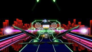 Hands-on: Rhythm Game 'Audio Beats' is a Hidden Gem That Plays to VR's ...