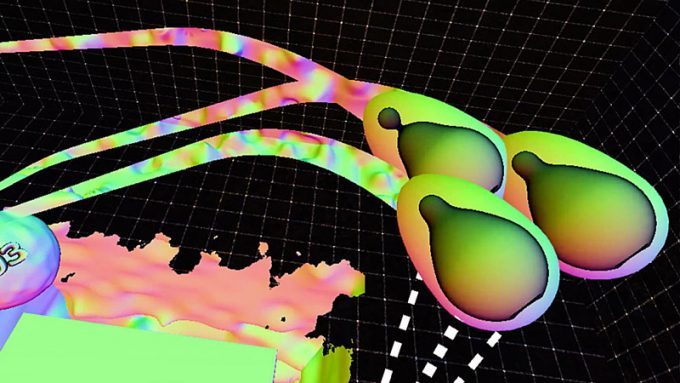 Experiential Poems: Exploring Emotions & Embodied Vulnerability in VR ...