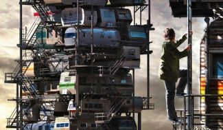 'Ready Player One' is Getting a Massive SXSW Event Powered by HTC Vive
