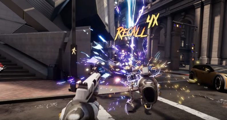 'Robo Recall' Review