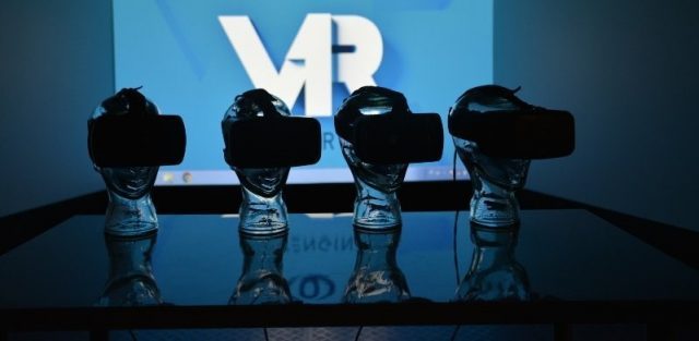 Crytek-Incubated 'VR First' Program to Double Number of Academic VR/AR Labs in 2017