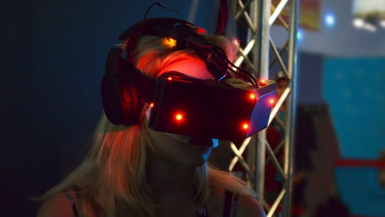 Latest StarVR Headset Upgrades Highlight Ultra-wide Field of View and ...