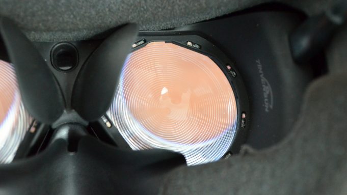 Vive Eye-tracking & Corrective Lens Add-on Confirmed Compatible with ...