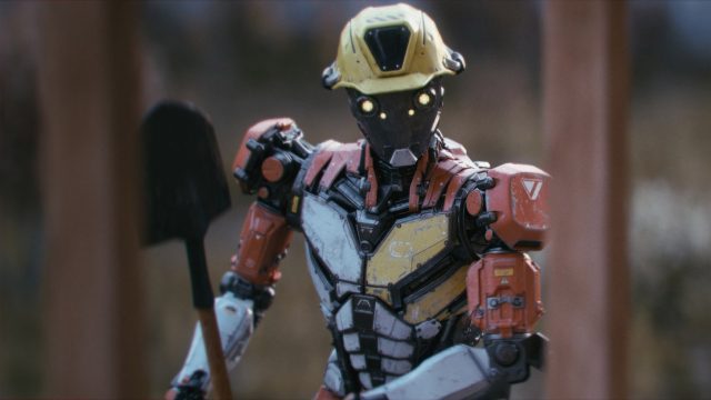 Latest StarVR Headset Upgrades Highlight Ultra-wide Field of View and ...