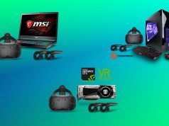 Winter Vive Deal: $600 for HTC Vive, Audio Strap, 'Fallout 4 VR' + $50 ...