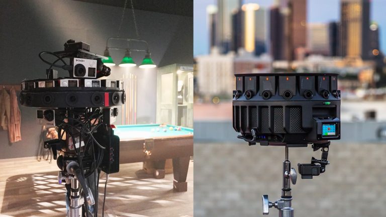 Why The 360 Film Industry is in the Midst of a Reboot – Part 1