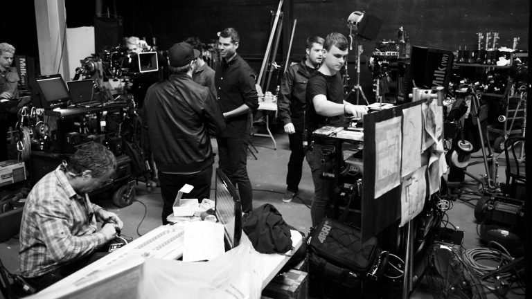 Why 360 Film is in the Midst of a Reboot – Part 2: Workforce