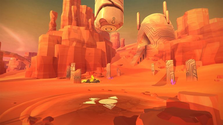 VR RTS 'Cosmic Trip' to Leave Early Access with New "Fully-featured ...