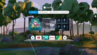 Daydream 2.0 Platform Update to Bring Major Improvements to All ...