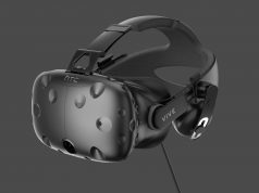 HTC Releases Full Body Tracking Code for Use with Vive and Trackers ...