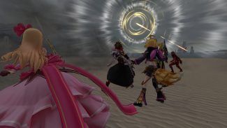 Square Enix Launches Its First Vive-exclusive Game, 'Kai-ri-Sei Million ...