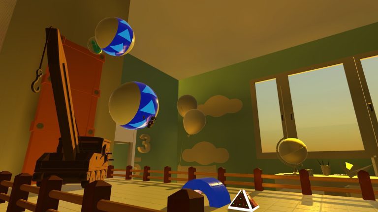 Watch: 'TO THE TOP' is an Exhilarating Climbing Game With Great VR ...