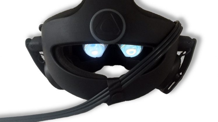 Vive Deluxe Audio Strap Review – I Can't Go Back