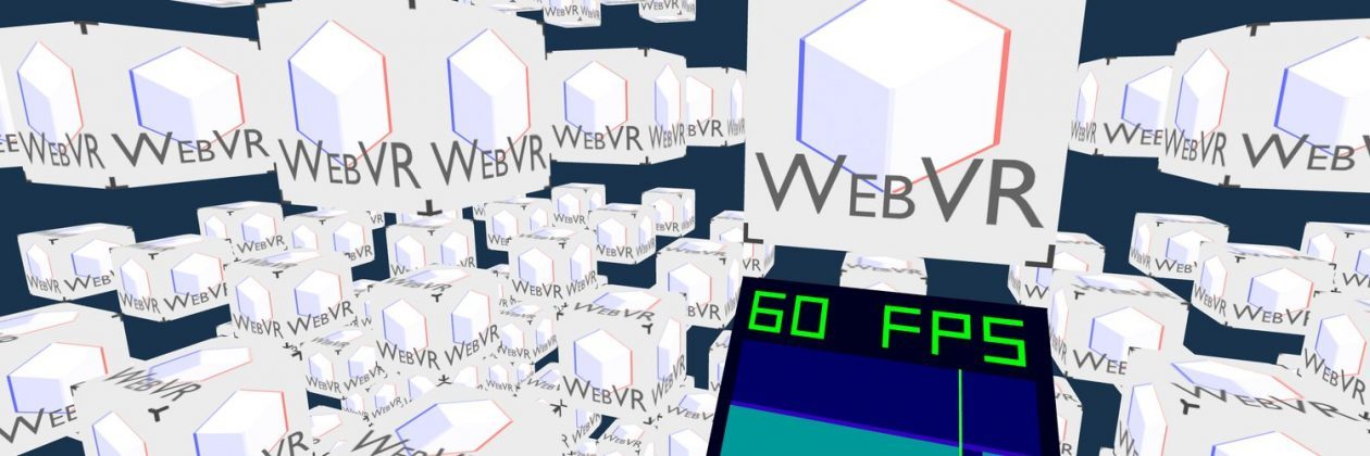 For Google, the Future of VR Is on the Open Web with WebVR & WebAR