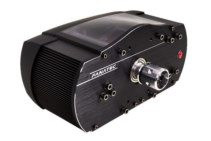 Four Kits to Get Into VR Sim Racing on Any Budget