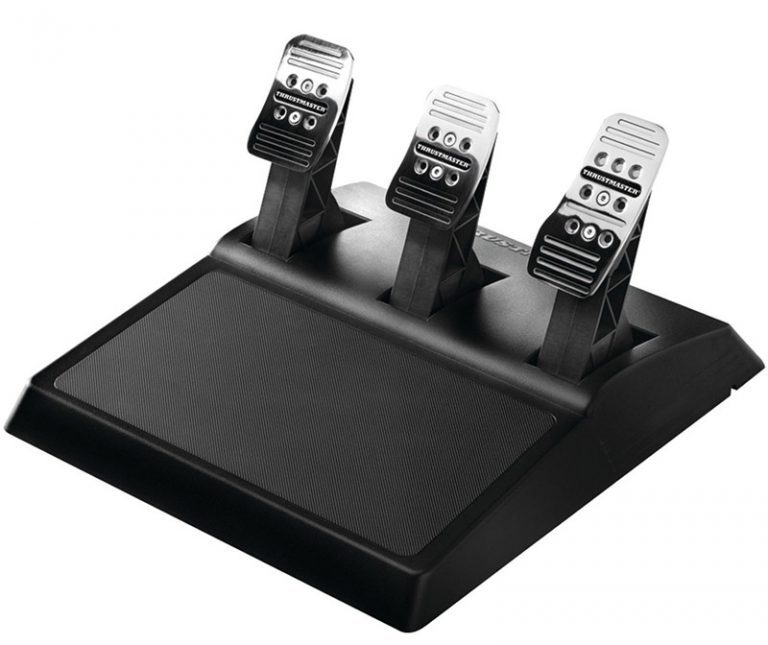 Four Kits to Get Into VR Sim Racing on Any Budget