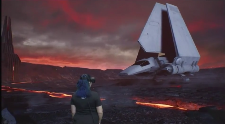 Apple Announces First VR-Ready Computers