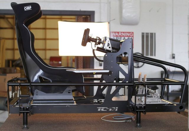 Four Kits to Get Into VR Sim Racing on Any Budget